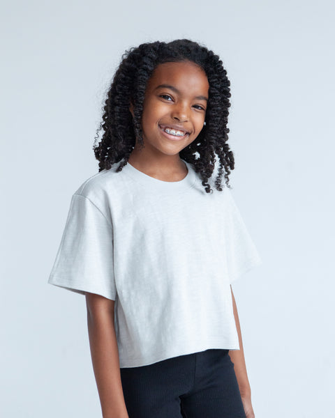 Mini Jesse Tee – True Bias