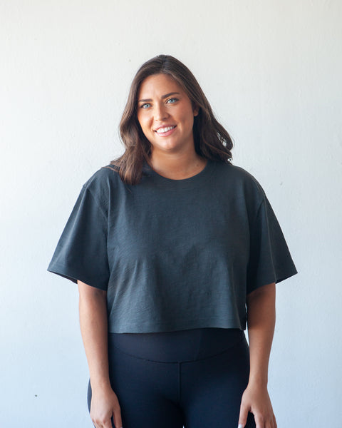 Jesse Tee – True Bias