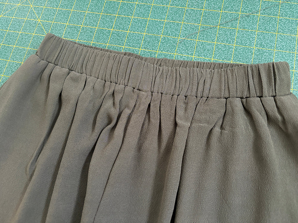 Darla Pants Hack – True Bias