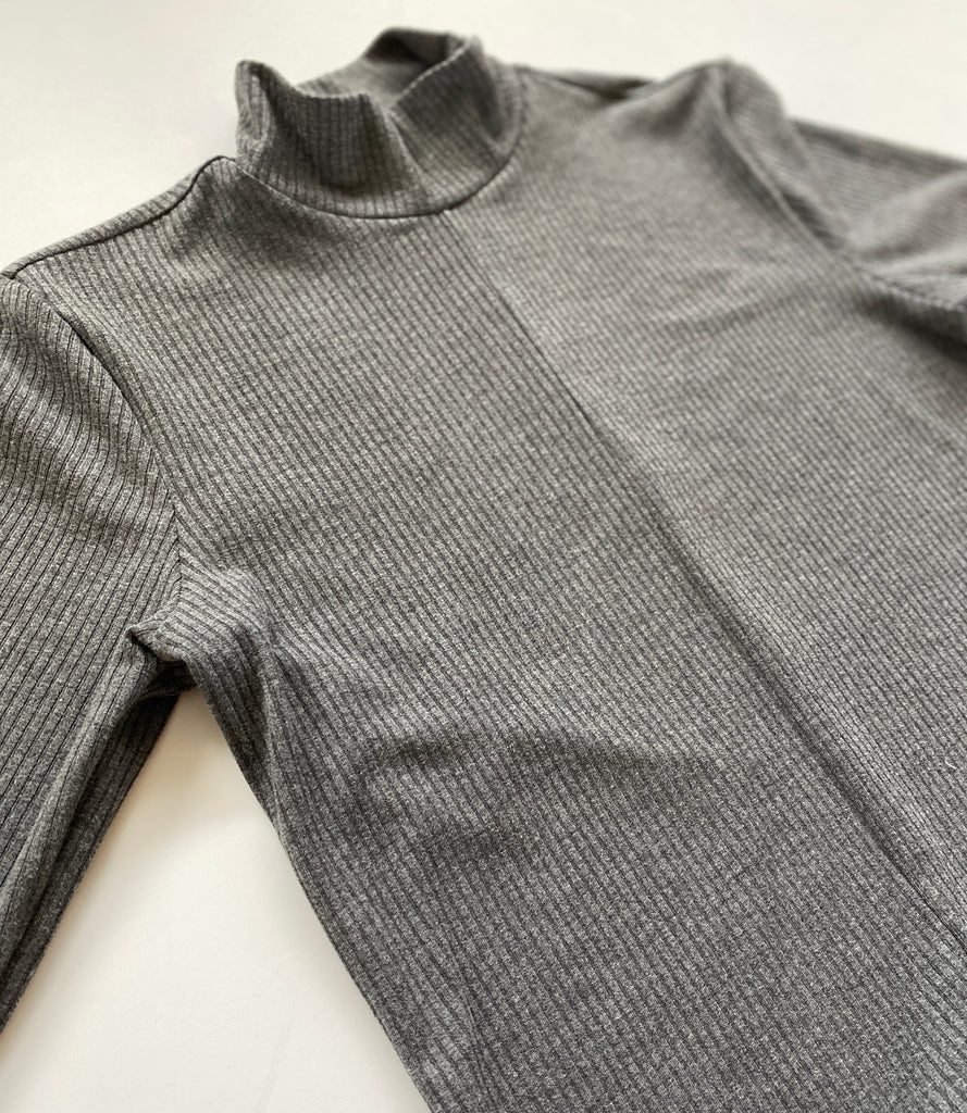 "Zikko" Dress Hack – True Bias