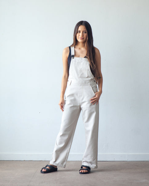 Riley Overalls – True Bias